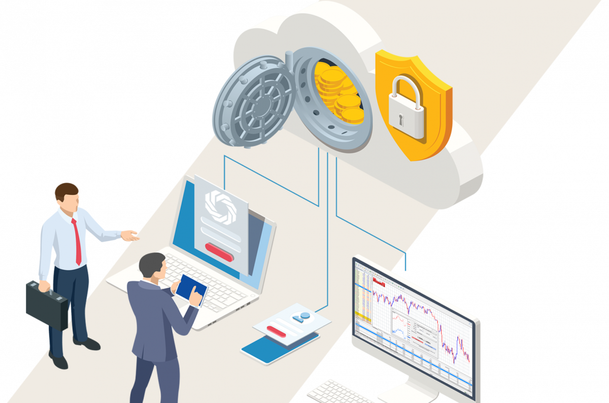 Company Profile- Client Funds – CMG